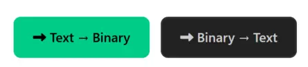 Binary Code Translator - Text to Binary & Back | Free